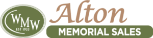 Alton Memorial Sales - Tombstones, Monuments, & Memorials